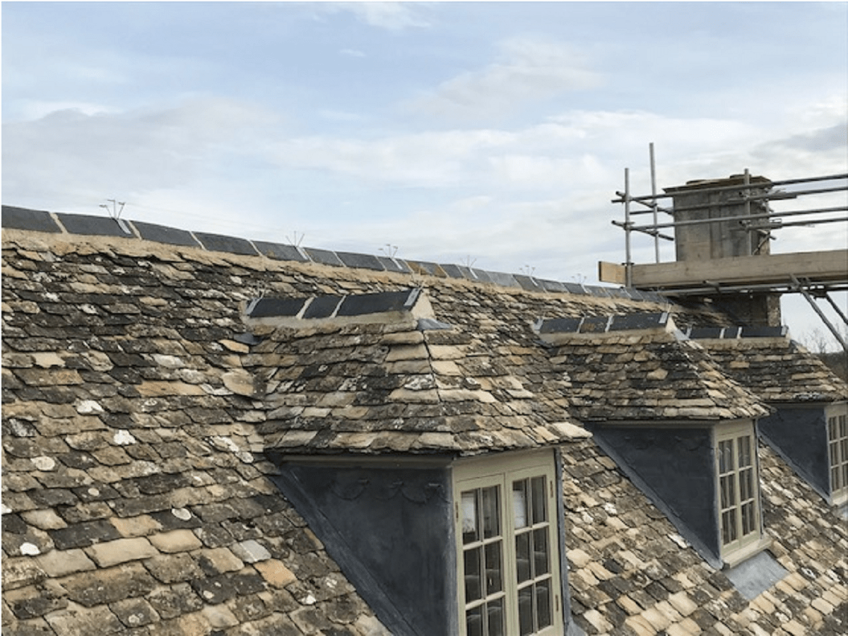 Pin & Wire Installation - Bird Proofing - Total Pest Control UK