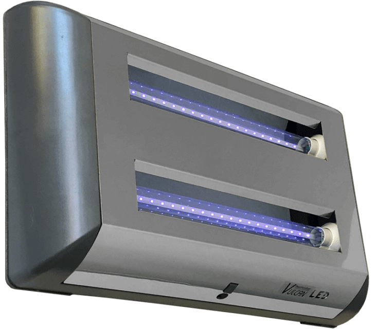 Electric Fly Killers | Services | Total Pest Control