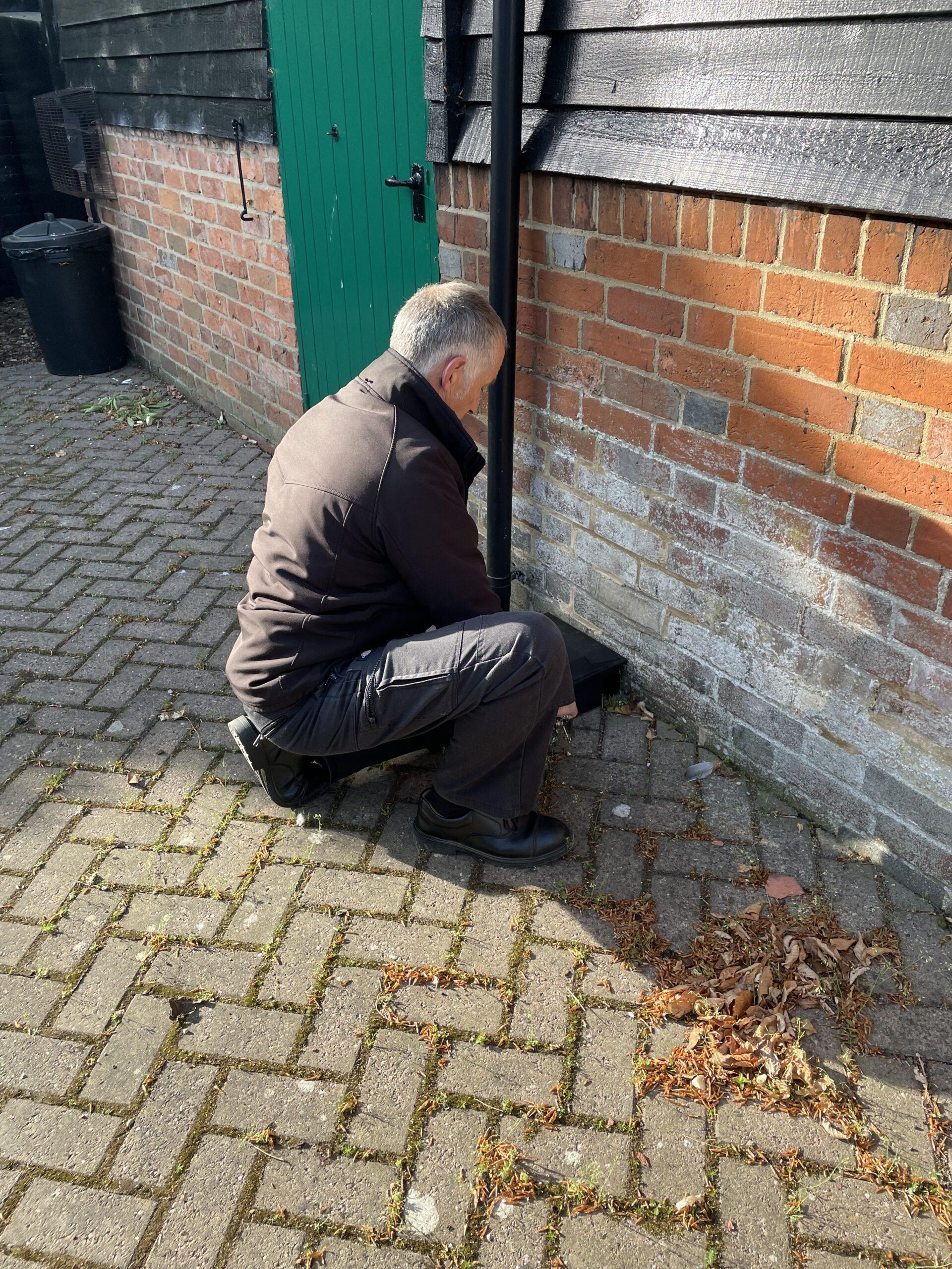 Birmingham Pest Control | Total Pest Control